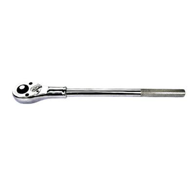 钢盾工具 19mm系列快速脱落棘轮扳手S013301