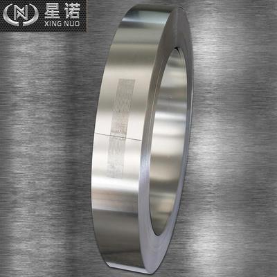 弹簧冲压部件用SUS310S钢带 优惠分条310S不锈钢带