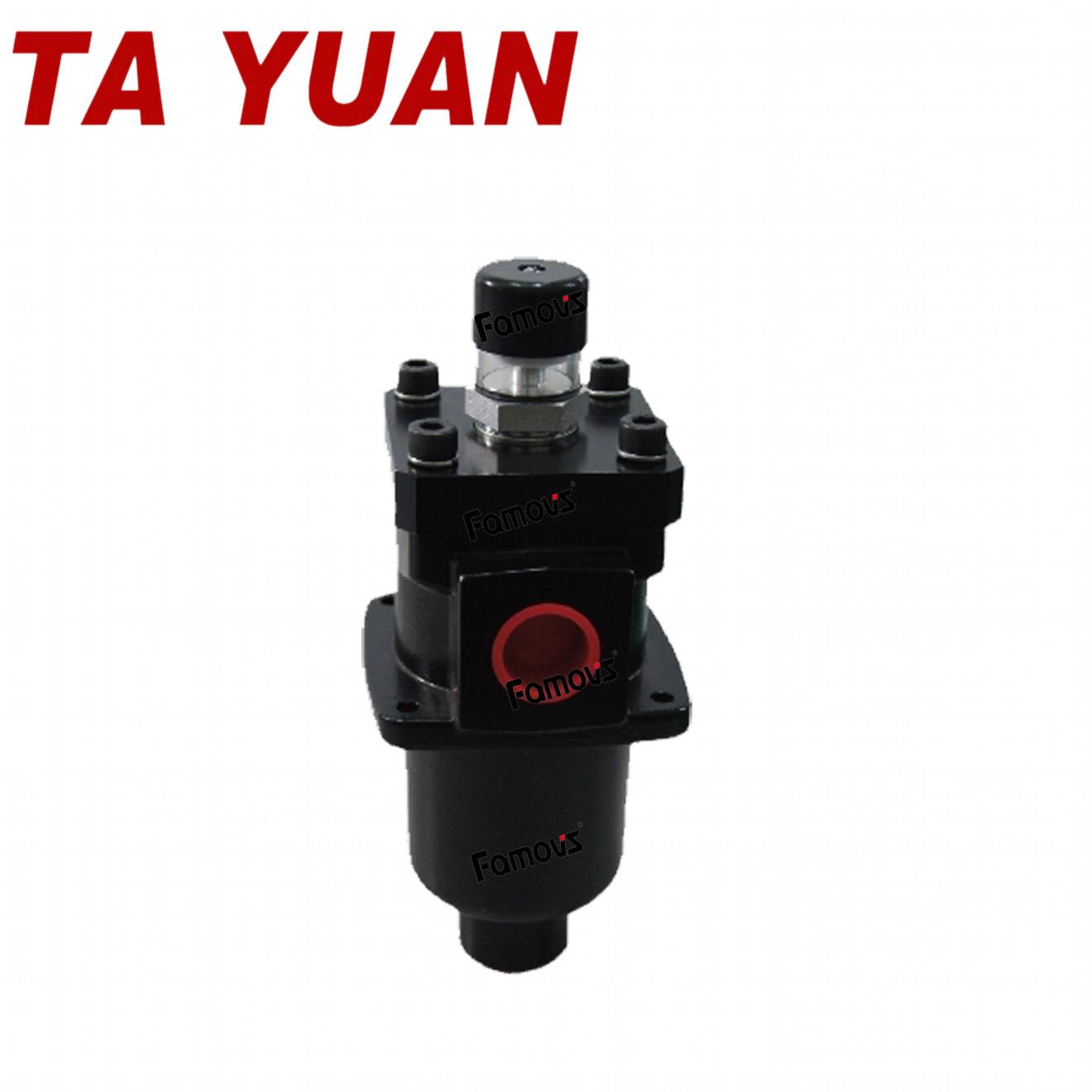 LP06 台湾 TA YUAN 回油过滤器 过滤设备 过滤网LP10