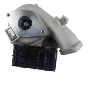 14411-3XN3A 14411-LC10A BV40 增压器 144113XN2A