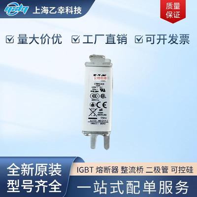 巴斯曼熔断器 170M1411 170M1412 170M1413 170M1414 170M1415