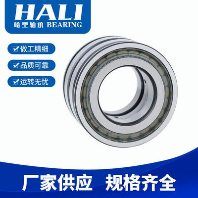 现货供应RS-5048NR轴承 满装圆柱滚子轴承 滑轮用轴承现货规格全