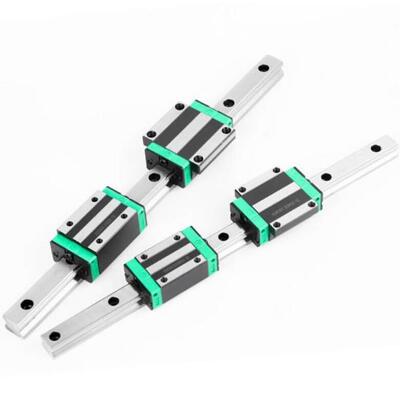 HGL EGH EGW EG 15 20 25 30 CA SA法兰直线导轨滑块滑轨线轨方轨