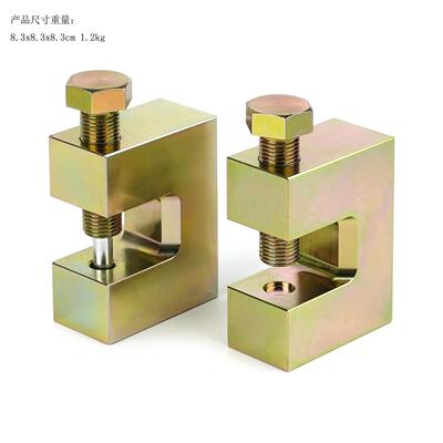 21960 21970 自穿铆钉(SPR)组合套装拔出和插入工具配备3/4英寸