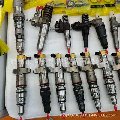 2872331喷油嘴4384165 4954927 2872765 4359204 4984332