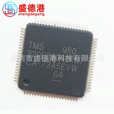 TMS320F28062PNT TMS320F LQFP80 32位微控制器-MCU 原装