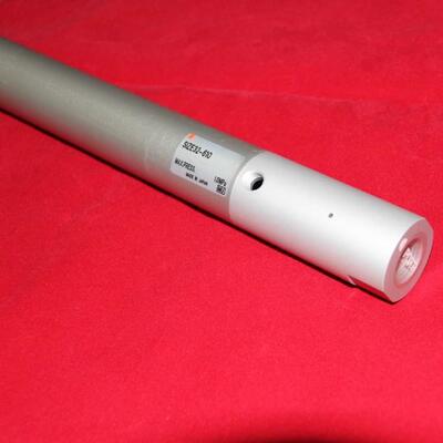 斯达机械手主臂上下气缸CG1BN32-S3214-810/610（顶部可装缓冲器