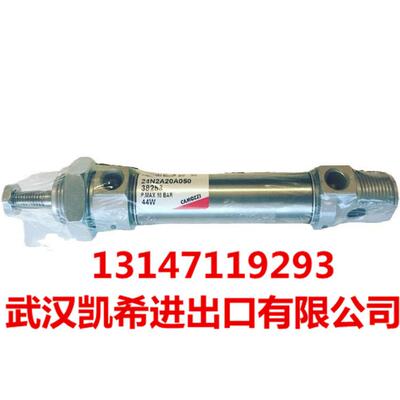 CAMOZZI气缸24N2A20A050 24N3A25A125 24N3A25A140拍前需要询价