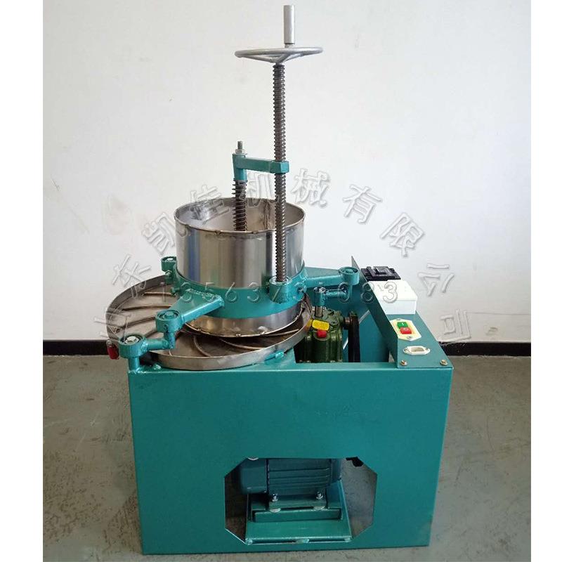 家用小型茶叶红茶揉捻机 滚筒型加热杀青机 6层茶叶烘干机电炒锅