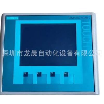 6AV6647-0AA11-3AX0操作面板 lcd触摸屏 显示屏 精简面板