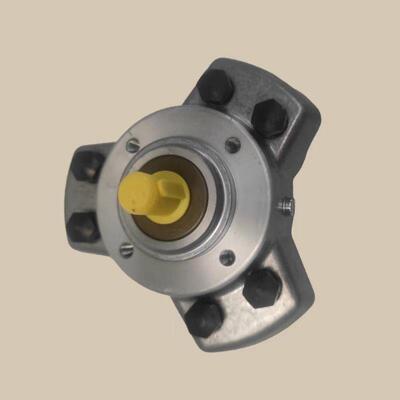 SNF660R40E6.7W21螺杆泵加热炉液压站润滑油泵安装简单大流量