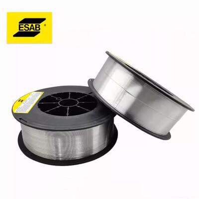 瑞典伊萨OK Autrod 4047 ER4047铝硅 AlSi12 ESAB铝合金焊丝