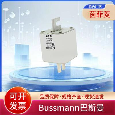 巴斯曼熔断器170M6194 170M6195 170M6196 170M6197 M6198 6199