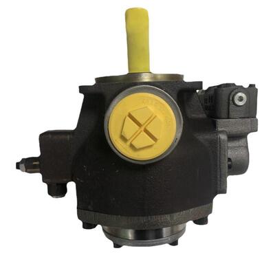 力士乐液压齿轮泵R900534508 PV7-1X/25-45RE01MC0-08 叶片泵