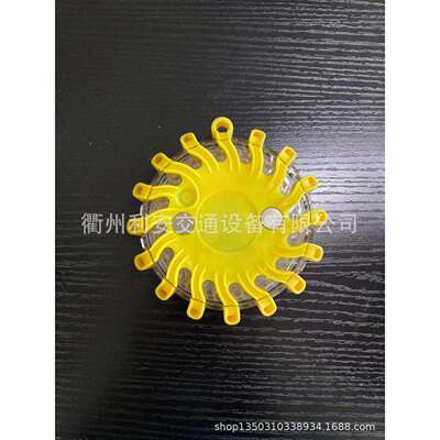 库存闪光警示灯LED FLARE WARNING LIGHT