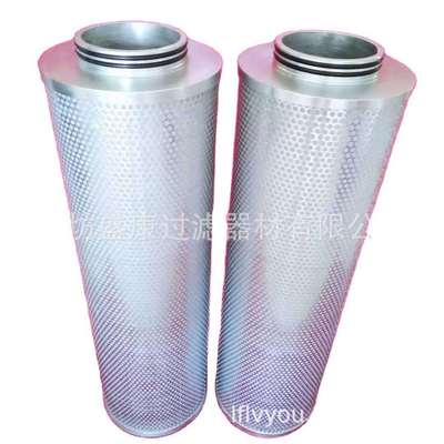 空压机配件厂家油气分离器711823E1-EAY80129空压机油分芯