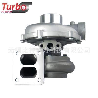 副厂 增压器 703724-5001S.1144002100.VA290063.C72CND-S0063B