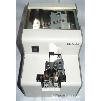 供应QUICHER快取NJ-1217 NJ-2326 NJ-4540螺丝NJ-4535螺丝排列机