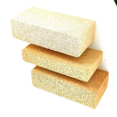 锅炉耐火砖隔热保温材料 保温粘土砖 轻质粘土保温砖 高铝砖