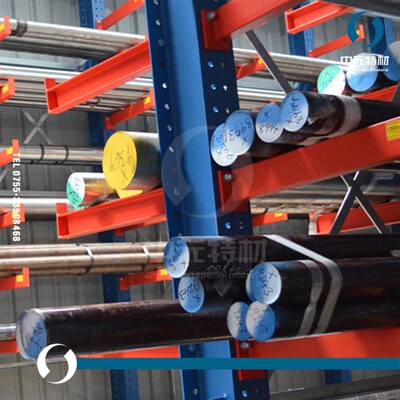 0Cr16Ni5Mo不锈钢圆棒 圆钢 锻圆 电力用强度钢 不锈钢板 锻件