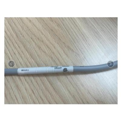 TURCK图尔克连接线ID NumberU2432 WK4.4T-2