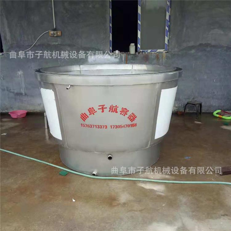 双层304不锈钢酿酒设备 小型成套烧酒设备 高粱酒蒸酒设备