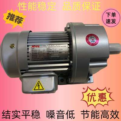 NL22020753R MINCHUEN明椿电机 马达