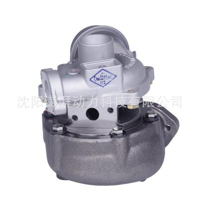 适用阿尔法罗密欧MiTo涡轮增压器总成54359880014 71789039