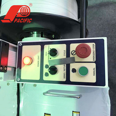 PP-80120卧式全自动打包机 全自动卧式打包机 全自动封箱打包机