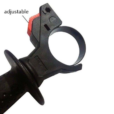 Durable Impact Inner Ring 46- 52mm Hammers Accessories