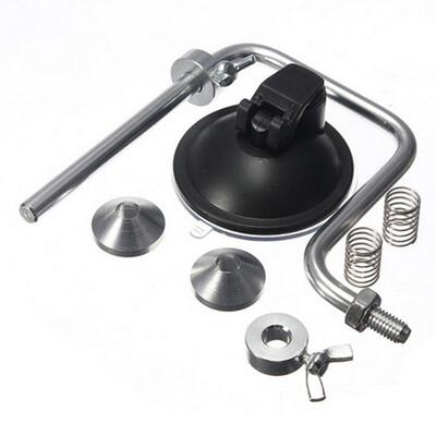 Portable  Fishing Line Winder System Reel Line Spooler Vacuu