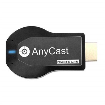 128M Anycast M2 Plus Ezcast Miracast AirPlay Any Cast TV H
