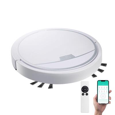 Home appliance factory RS300APP intelligent sweeping