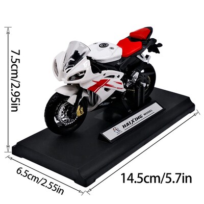 8 Home Children Plastic Car Decor Off-road Vehicle Collectio