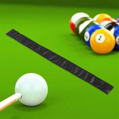 45 Inch Pool Storage Bag Black Professional Snooker