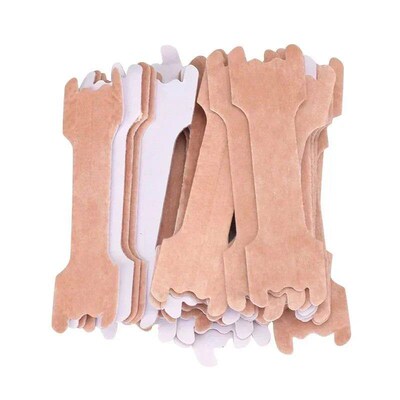 50/100/200/300pcs Breath Nasal Strips Right Way Stop Snoring