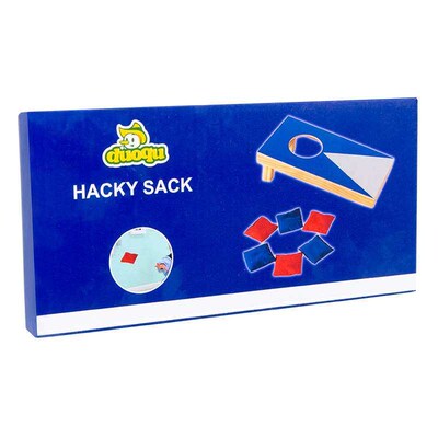 Mini Desktop Game Sandbag Thrower Attention Indoor Parent-Ch