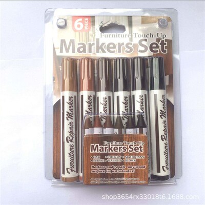 Furniture Repair Kit Wood Markers Furniture Repair Makers