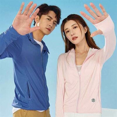 New Mens Sun Protection Clothing Mens Couples Clothing Sk