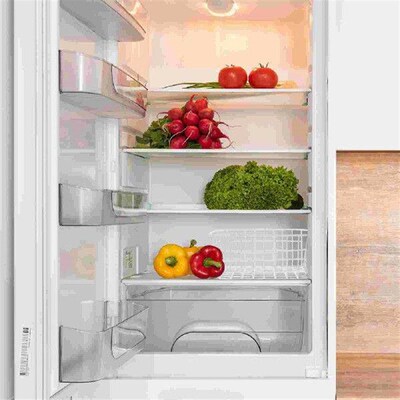 Freezer Storage Basket Kitchen Accessories Kicthen Freezers