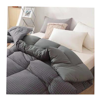 All Season Bedding Comforter Quilt Insert Blanket Duvet Bed