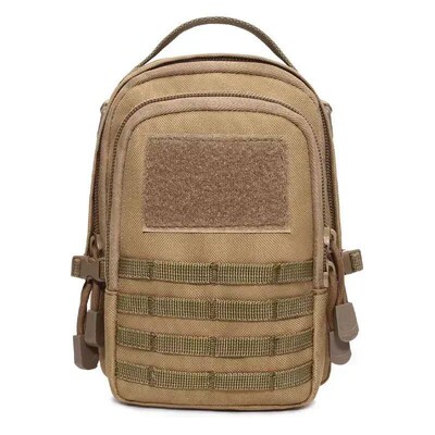 Small Outdoor Hiking Camping Hunting EDC Accessories Shoulde