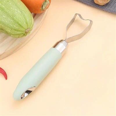 Manual Corn Threshing Tool Corn Kernels Removing Tool Corn
