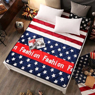 Comfortable Breathable Faleinel Mattess Soft Mattess Thicken