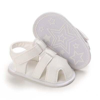Summer Baby Shoes Infant Walker Shoes for Boys 01 Year Footc