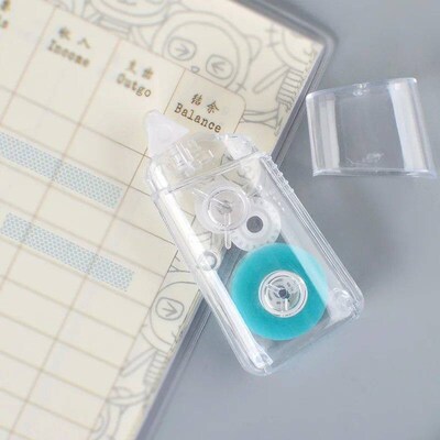 Solid Glue Dispensing Scrapbooking Adhesive school supplies