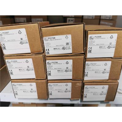 【假一罚十】IFMPI27946