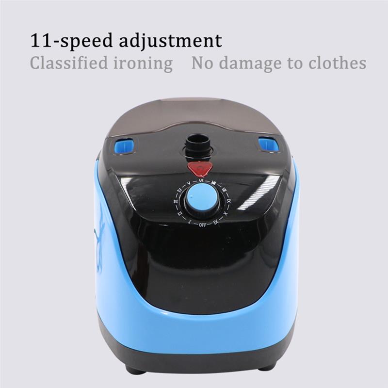 双杆蒸汽手持挂烫机家用大功率小型挂立式电熨斗熨烫机2000w