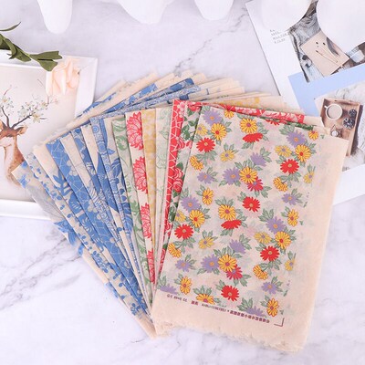 Pottery ceramics clay Transfer paper glaze underglaze