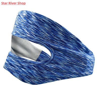 New Adjustable Sizes VR Glasses Eye Mask Pad Headsets VR Fac